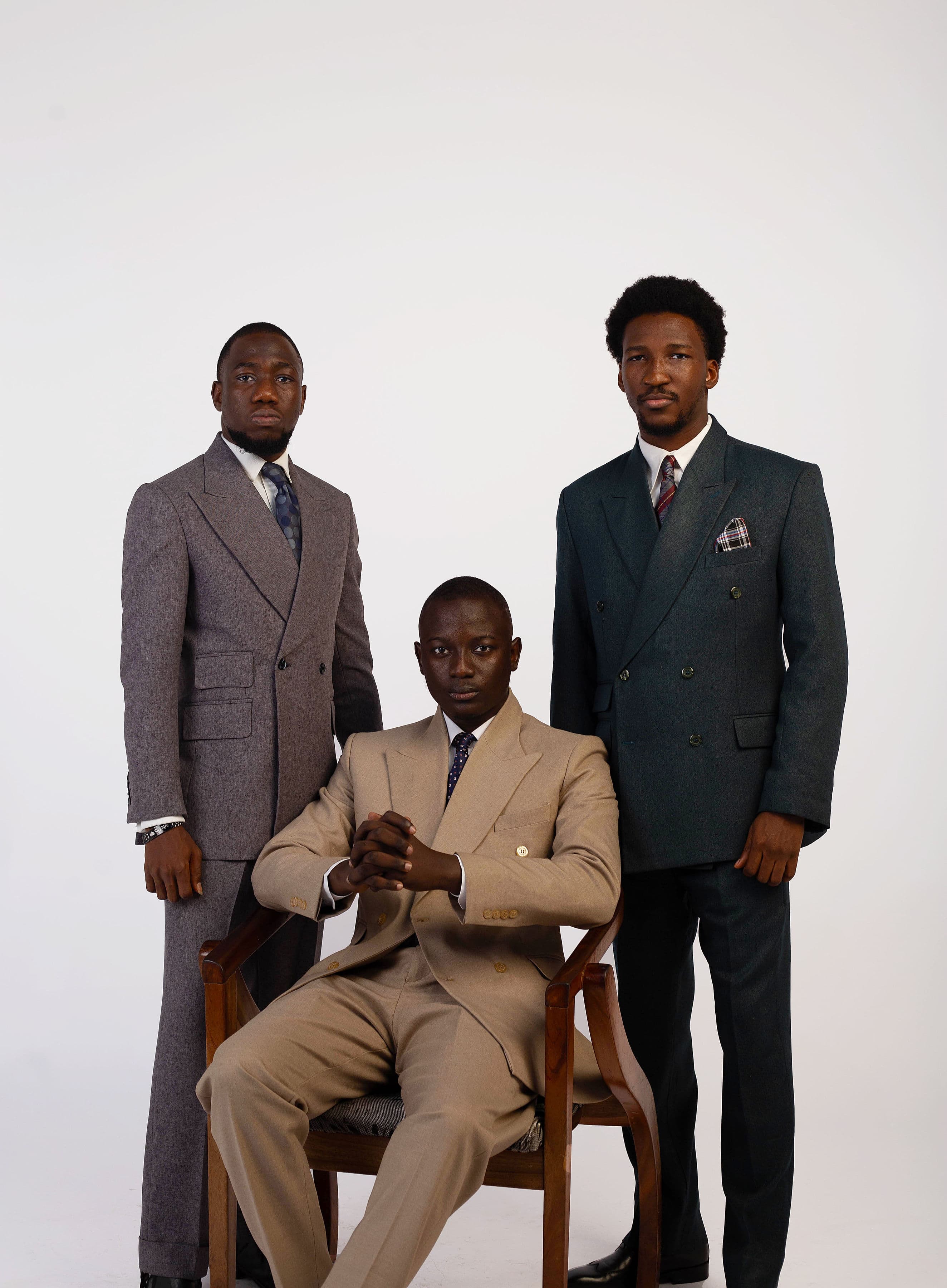 Elite Wears - Premium Custom Tailoring & Luxury Fashion